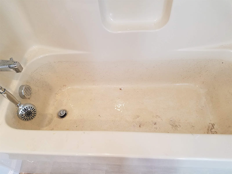 Residential – DMC Cleaning Service